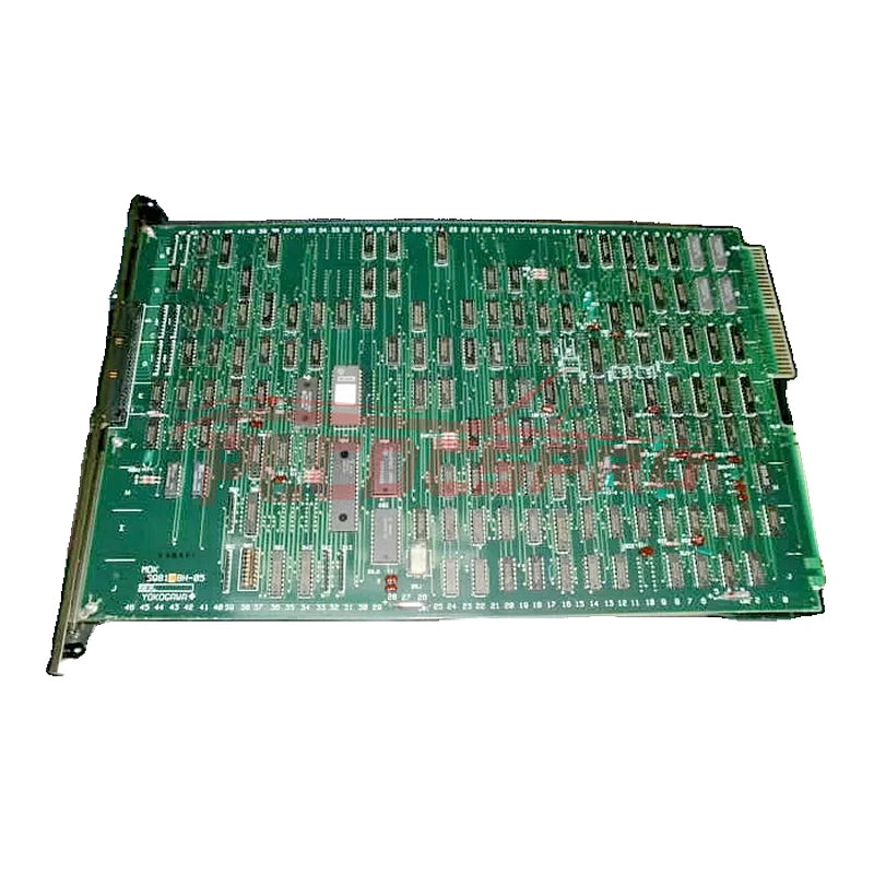 MDK1*B | Yokogawa | Control System