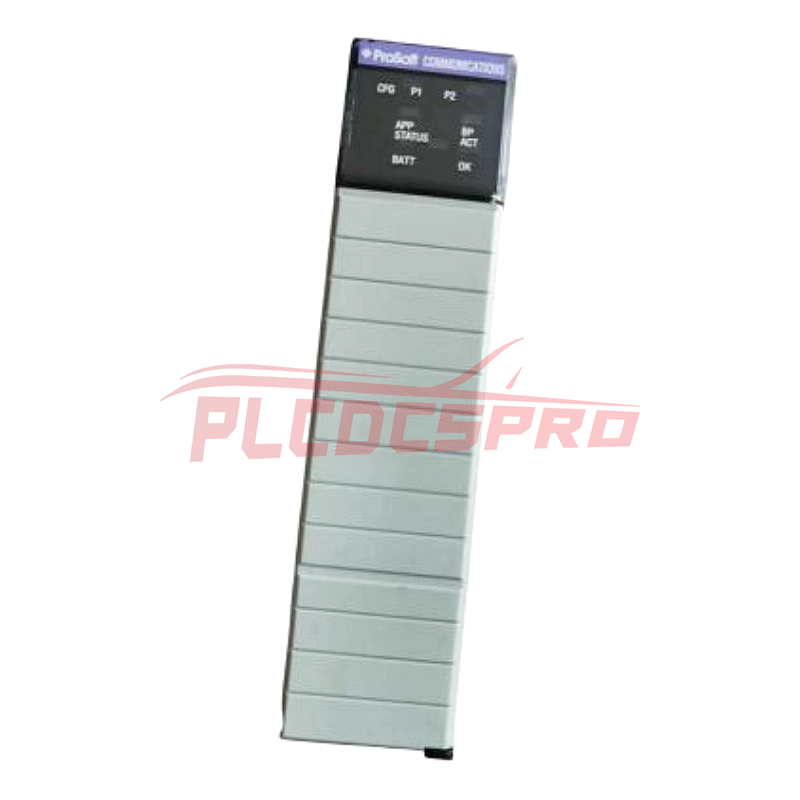 ProSoft MVI56-ADM 'C' Programmable Application Development Module