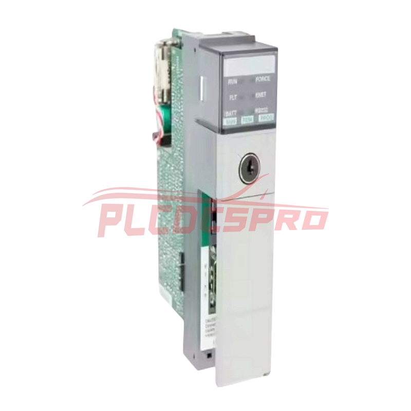 MVI56-BAS TEMEL İletişim Arayüzü Modülü | ProSoft Technology