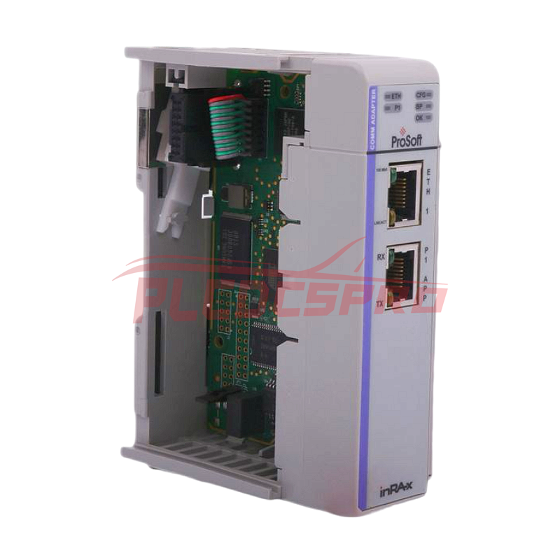 AB ProSoft MVI69L-MBS Modbus Seri Lite İletişim Modülü