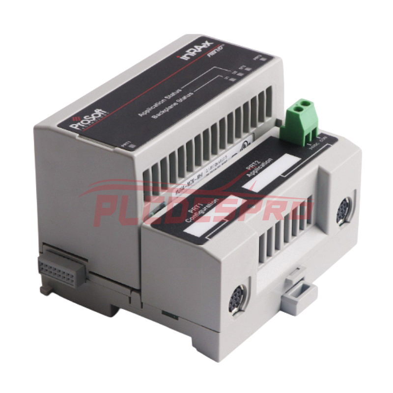 MVI94-MCM-MHI | ProSoft Modbus Master/Slave Communication Module