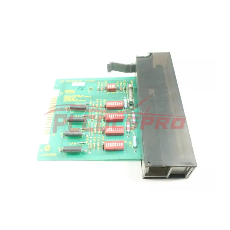 ABB NIAI04 Analog Input Termination Unit NIAI 04