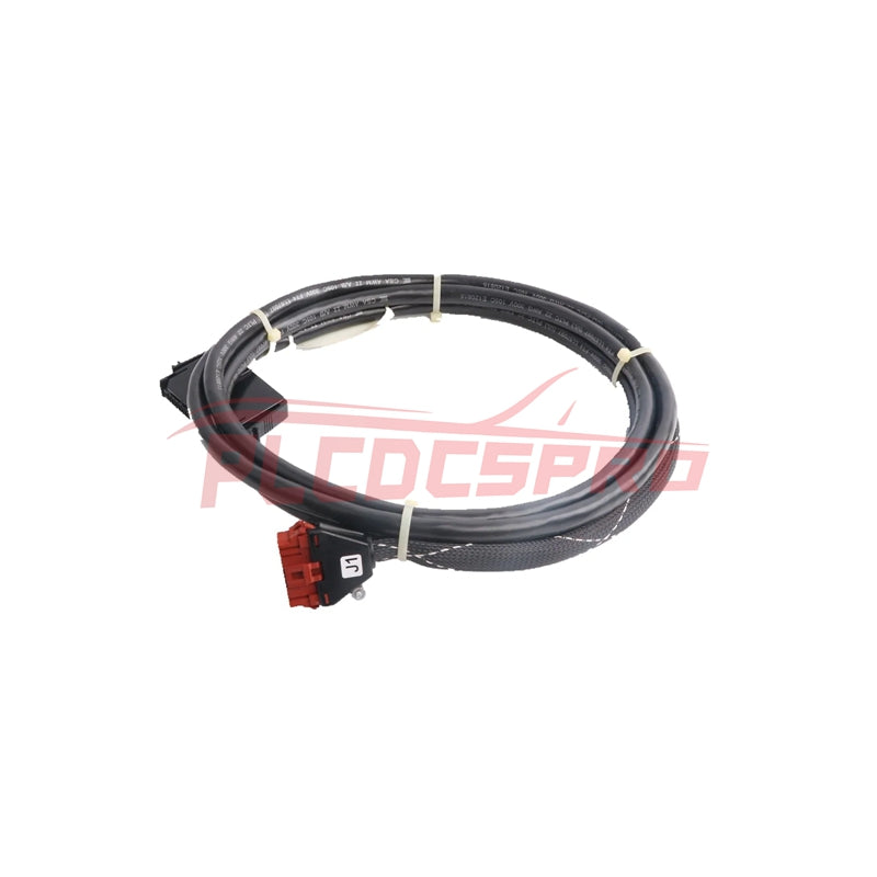 ABB NKAS01-L5 Analog Module TU Cable