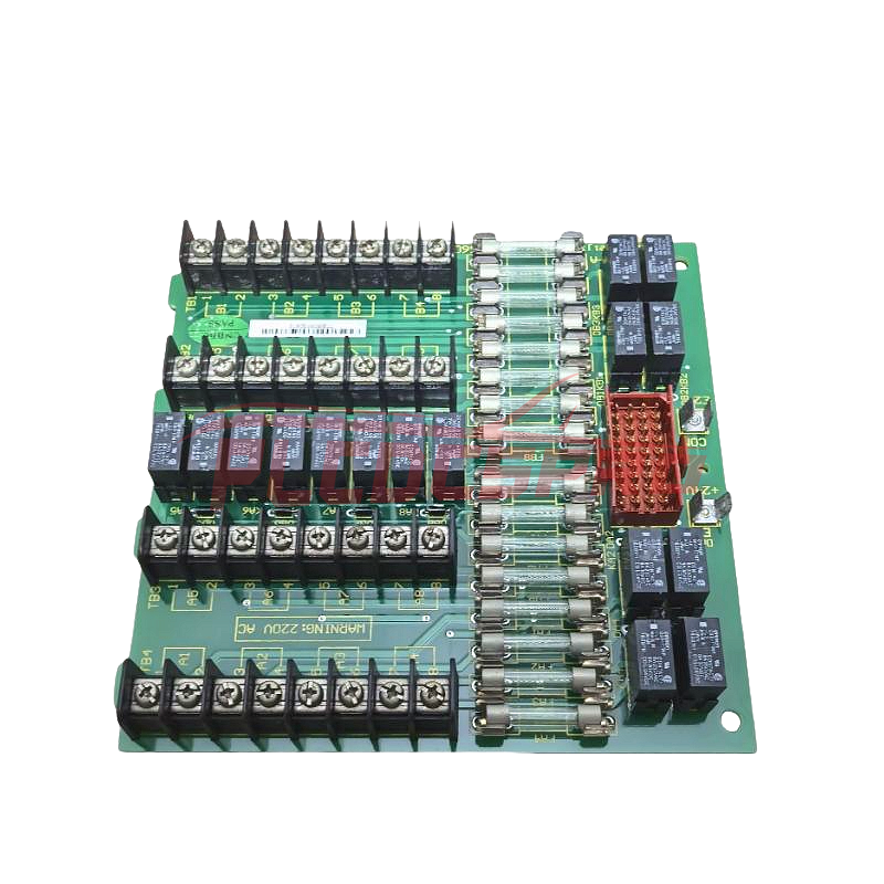 ABB Bailey NTR002-A Control Board | New