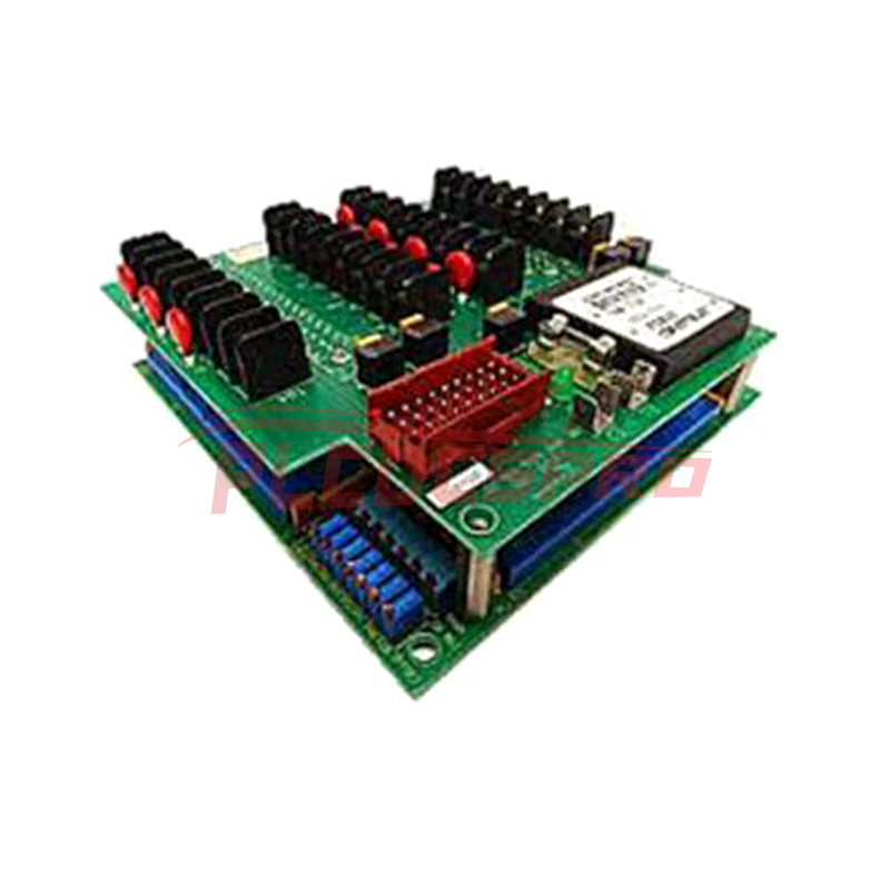 ماژول خروجی آنالوگ ایزوله NTU-7UO ABB Bailey NTU7UO 14