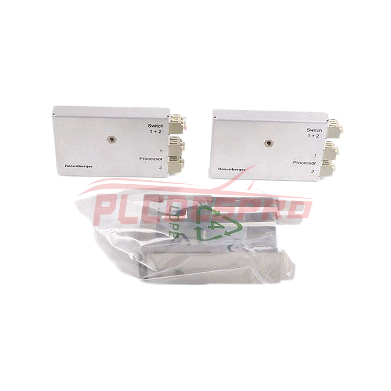 P0926MX Foxboro Splitter/Combiner Kit