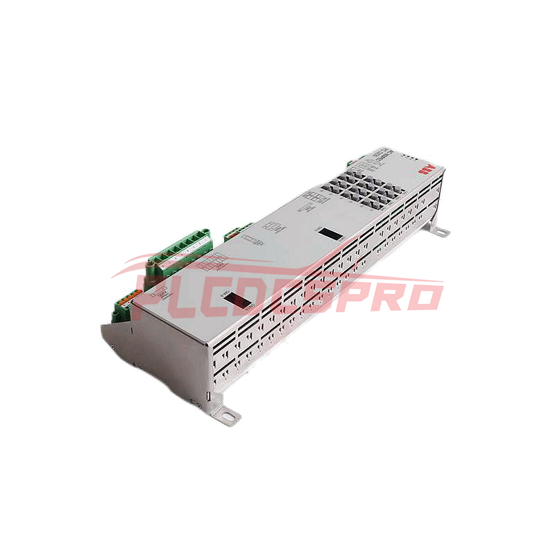 Módulo de controle do excitador do PC D235 de ABB 3BHE032025R0101 Unit