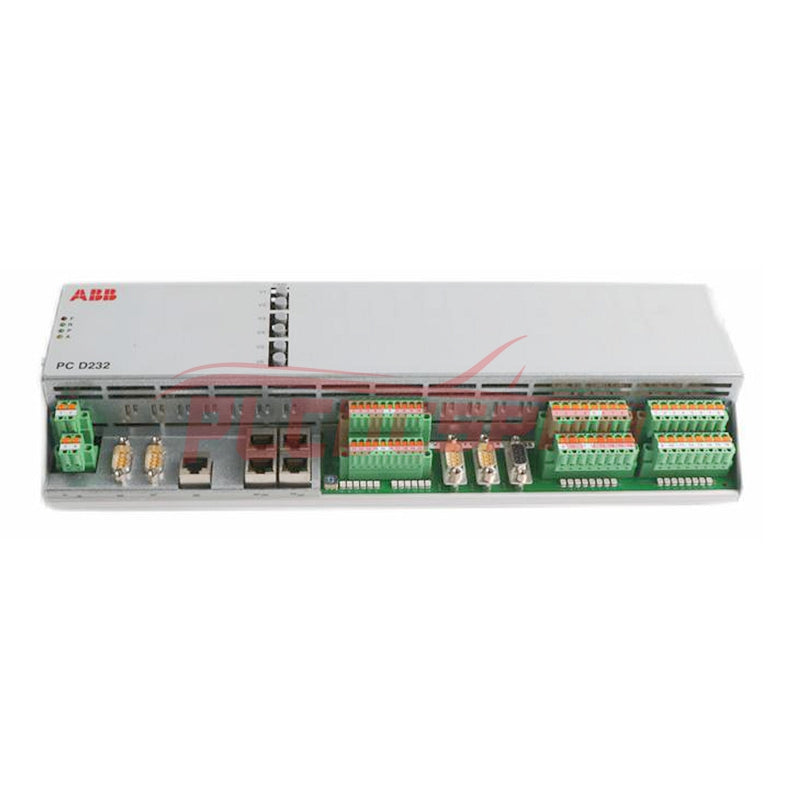 3BHE022293R0101 | ABB | PC D232 PCD232 Combined I/O Module