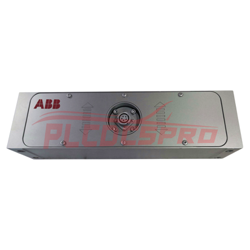 ABB Pressductor PillowBlock Load Cells PFCL201C 3BSE027070R20 20KN