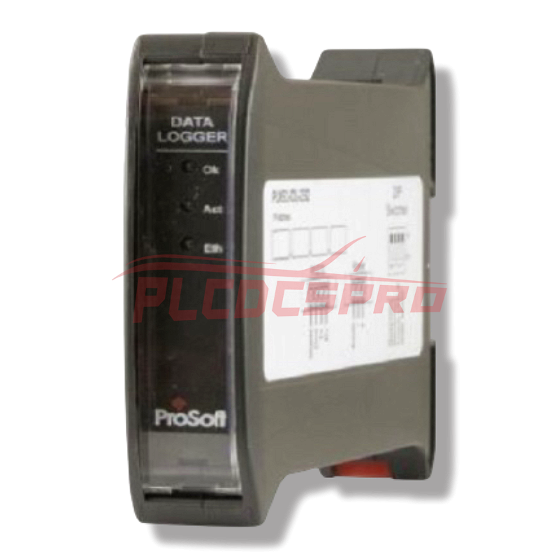 Módulo de Entrada HART Prosoft PLX51-HART-4I de 4 Canales