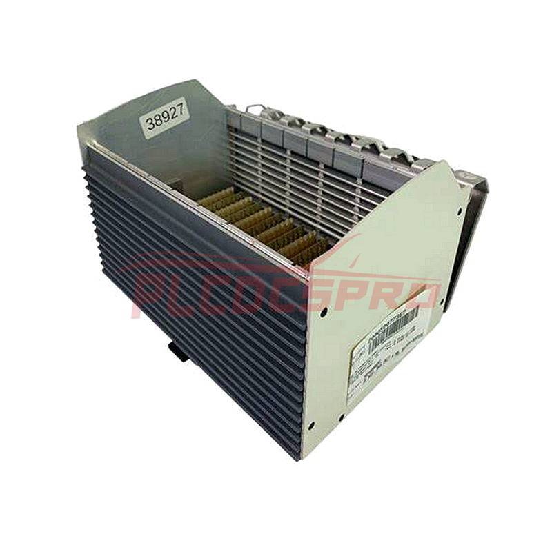 PM802F | ABB AC 800F Base Unit Freelance Field Controller 800