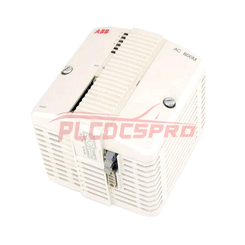 ABB PM856 AC 800M CPU İşlemci Modülü