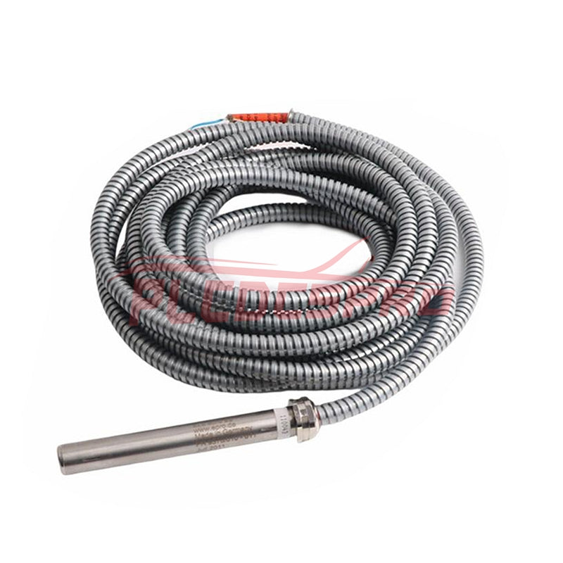 PR9376/010-011 Emerson Epro Hall Effect Speed/ Proximity Sensor