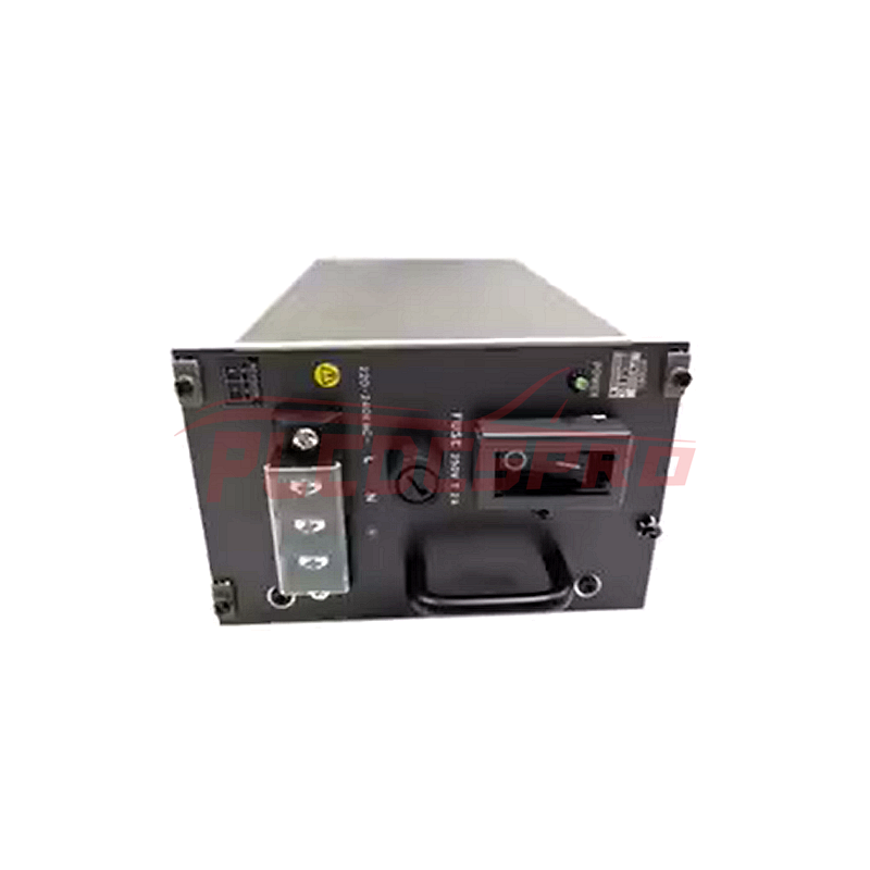 PW502 | Yokogawa Tekrarlayıcı Güç Kaynağı | Orijinal Yeni