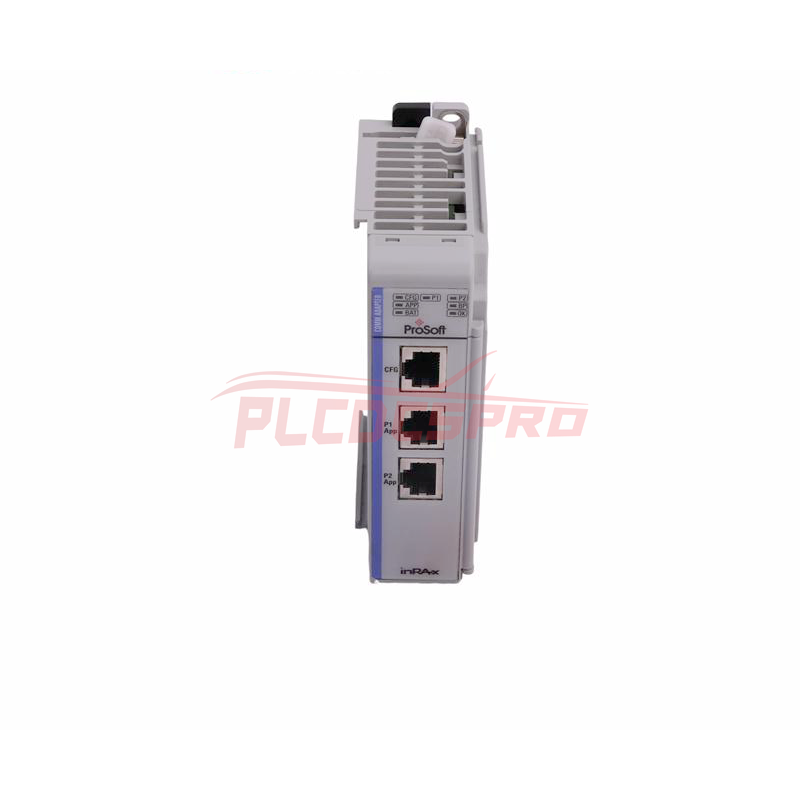 Network Interface Module | Allen Bradley ProSoft MVI69-MCM