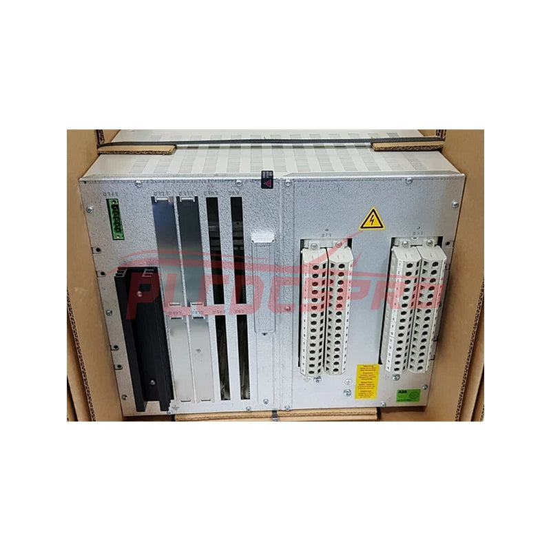ABB RET521 1MRK001530-AE | RET 521 Transformer Protection Terminal