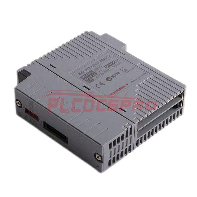 SB401-10 | Yokogawa | ESB Bus Interface Slave Module