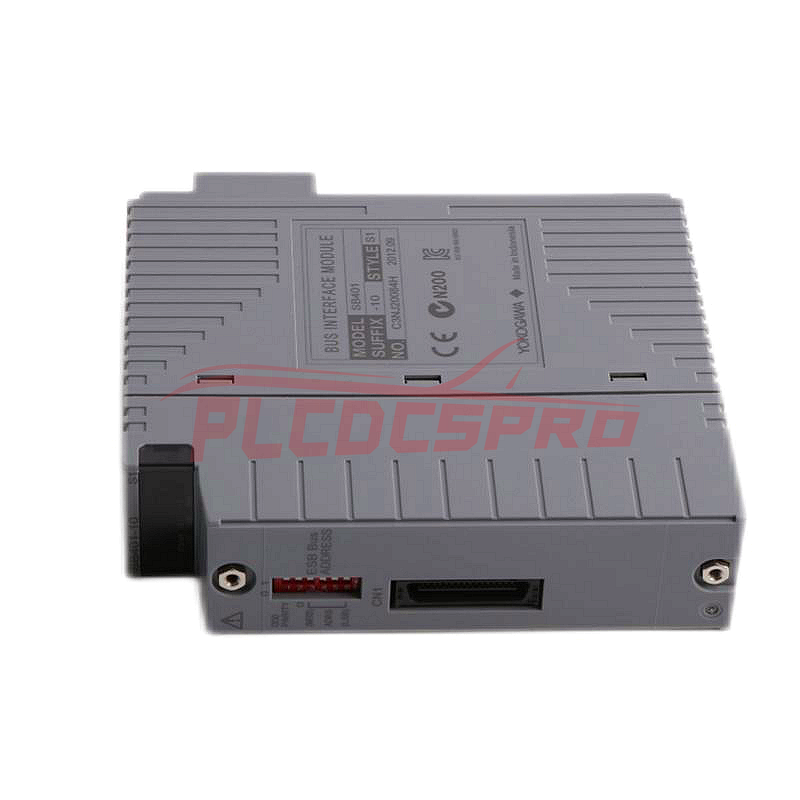 Yokogawa SB302 S1 ESB Bus Interface Card for CENTUM VP