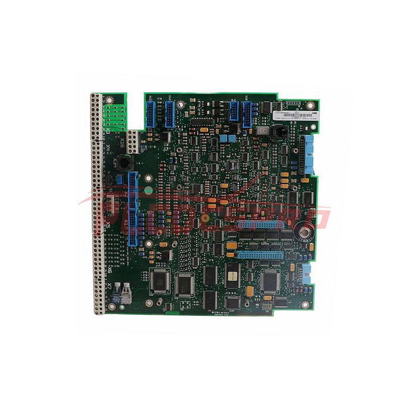SDCS-CON-2B ABB 3ADT309600R0012 Main Control Card