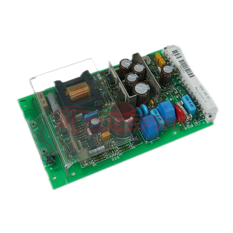 SPGU240A1 ABB Power Panel Board SPGU 240 A1