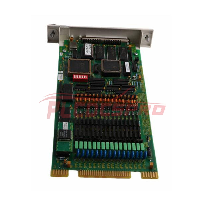 SPSED01 | SOE DI Module, 16 CH ABB