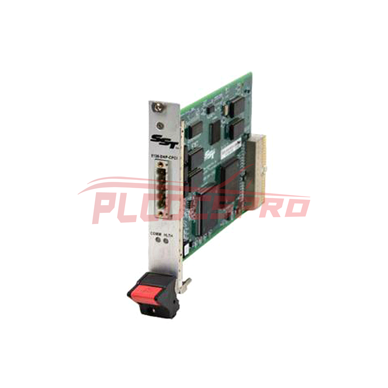 SST 5136-DNP-CPCI | Molex Woodhead DeviceNet Interface Card