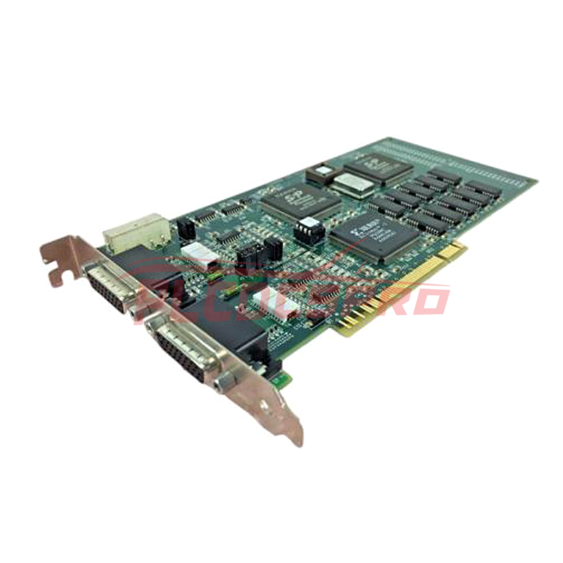 Molex Woodhead SST-PB3-PCU PCI Bus Format Card