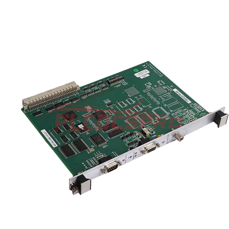 SST-PB3-VME-1 | Molex Woodhead Communication Module