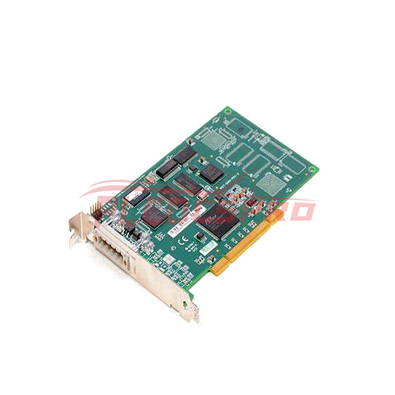 Molex Woodhead SST-PFB3-PCI Profibus Interface Card