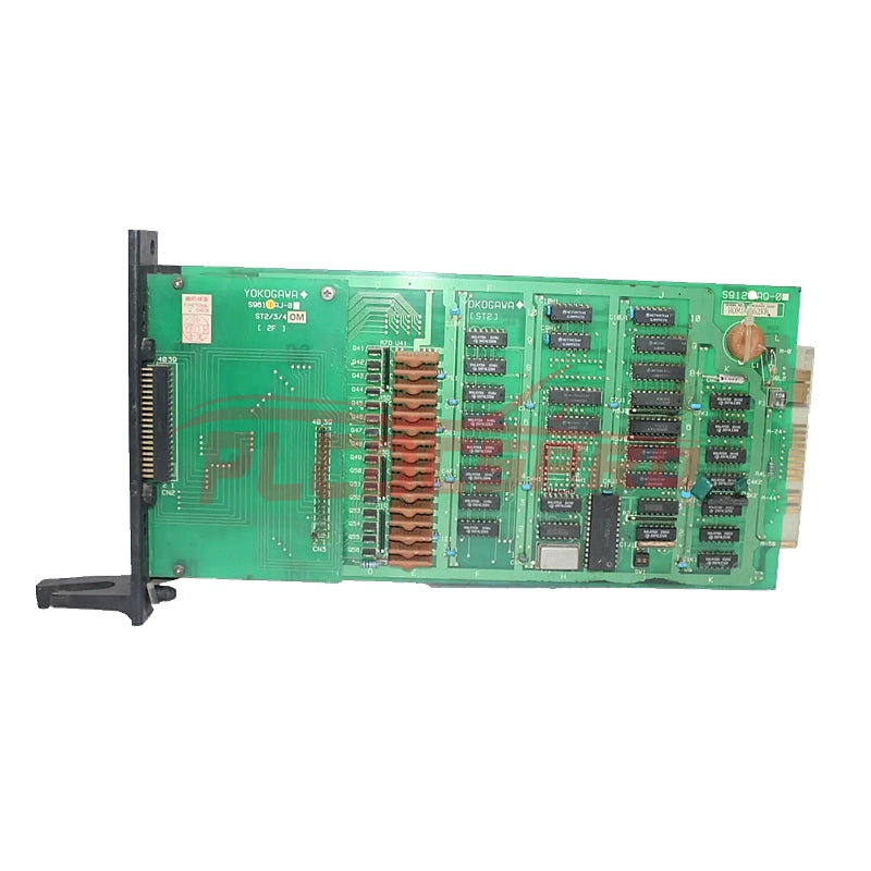 Yokogawa ST2*D Digital Input/Output Module