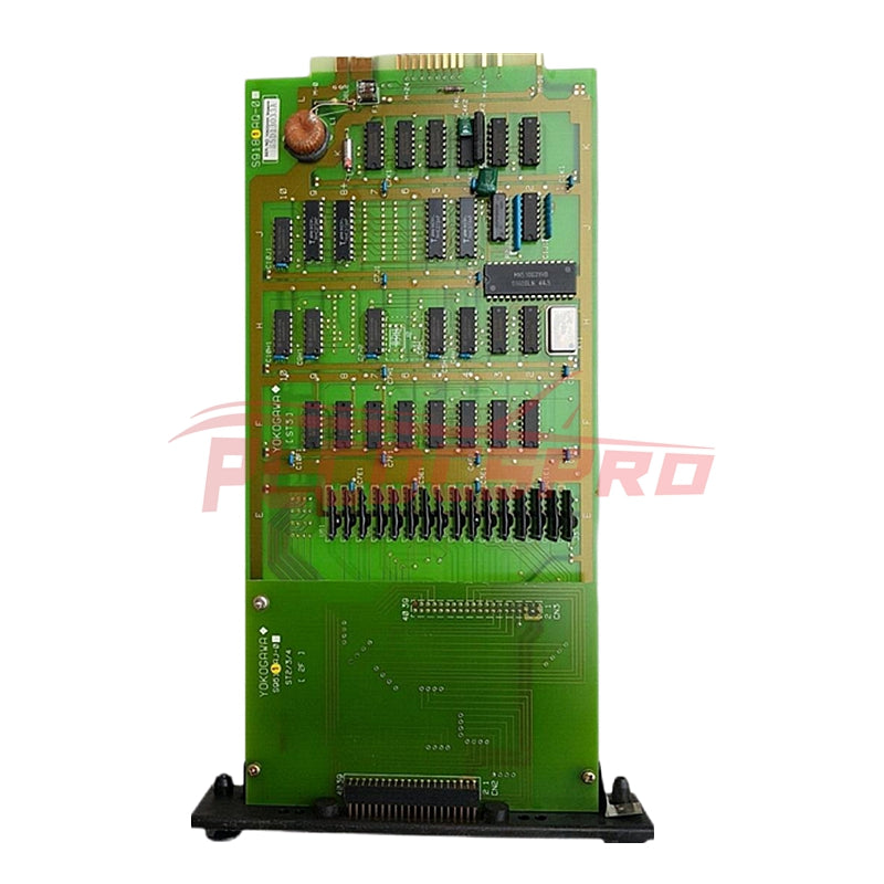 ST3*A | Yokogawa Interface Module Card