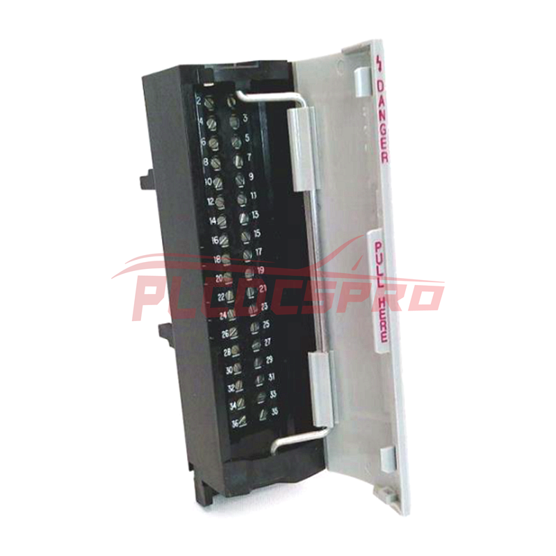 T8230 | Rockwell ICS Triplex | Power Shelf