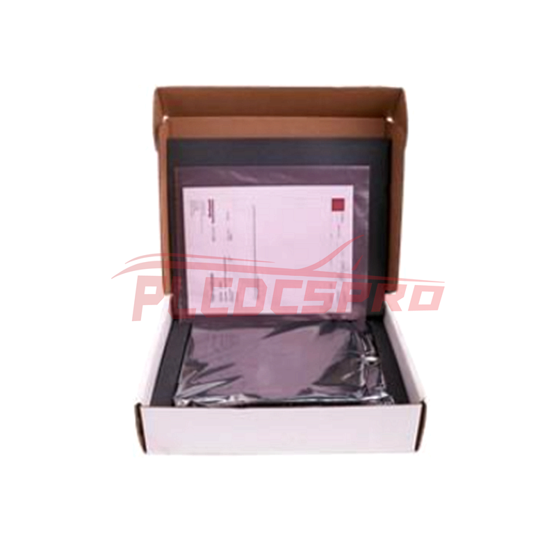 ICS Triplex T8272 Trusted Dual Serial Module