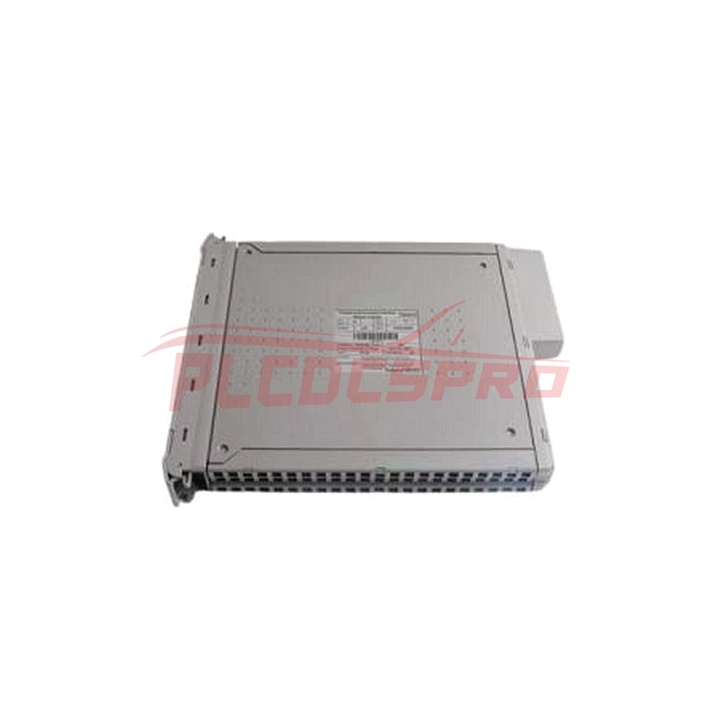T8800 | ICS Triplex TMR 40 channel 24V dc Digital Input Module