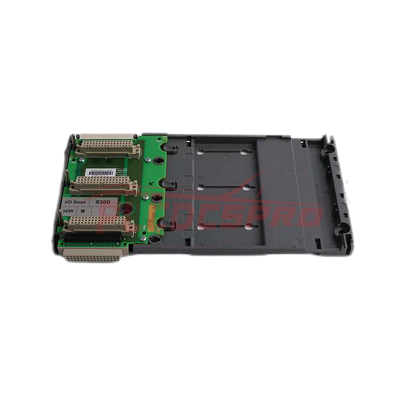 Rockwell ICS Triplex T9451 Digital Output Module 8 Channel Simplex