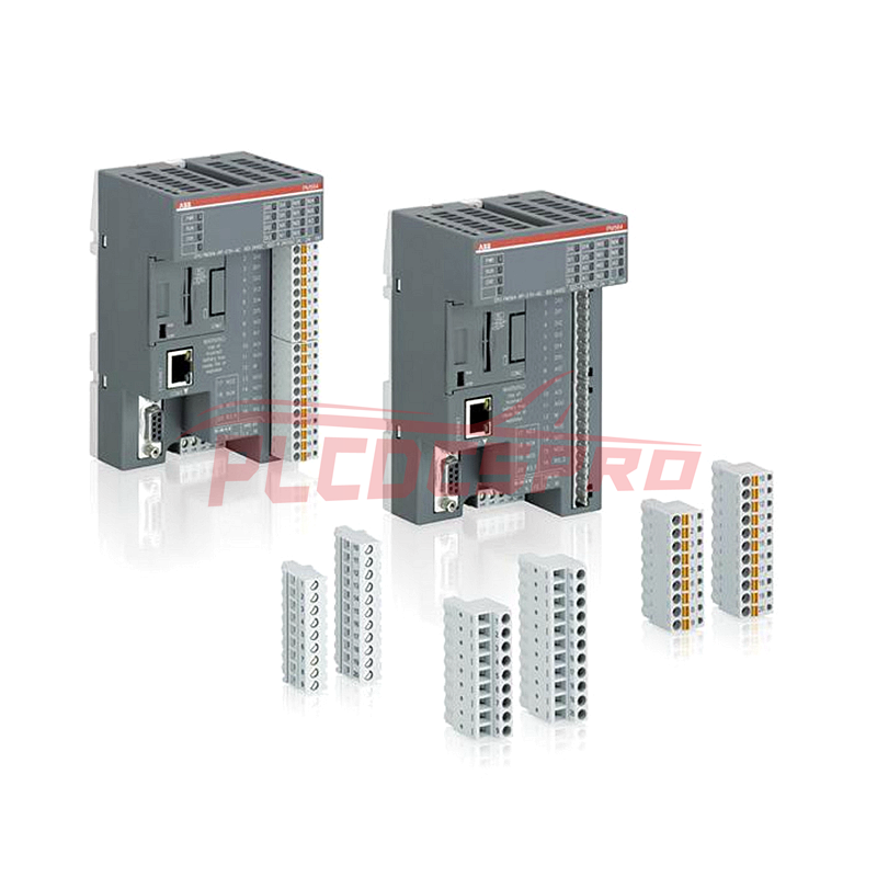 1TNE968901R3104 | ABB TA564-11 | Terminal Block