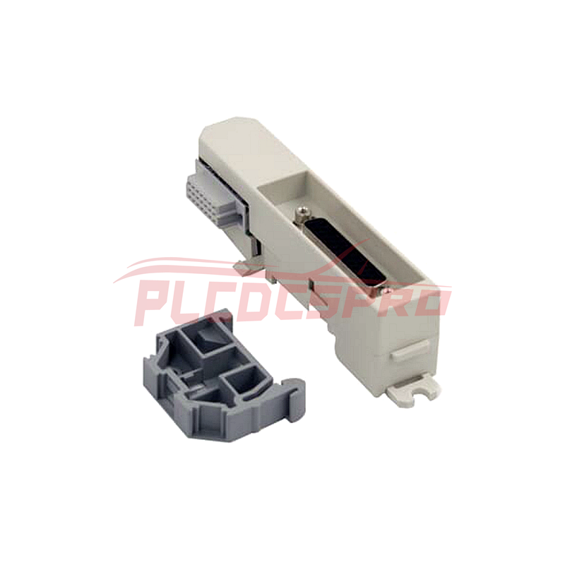 ABB S800 I/O | TB805 3BSE008534R1 | Bus Outlet Cable Adaptor