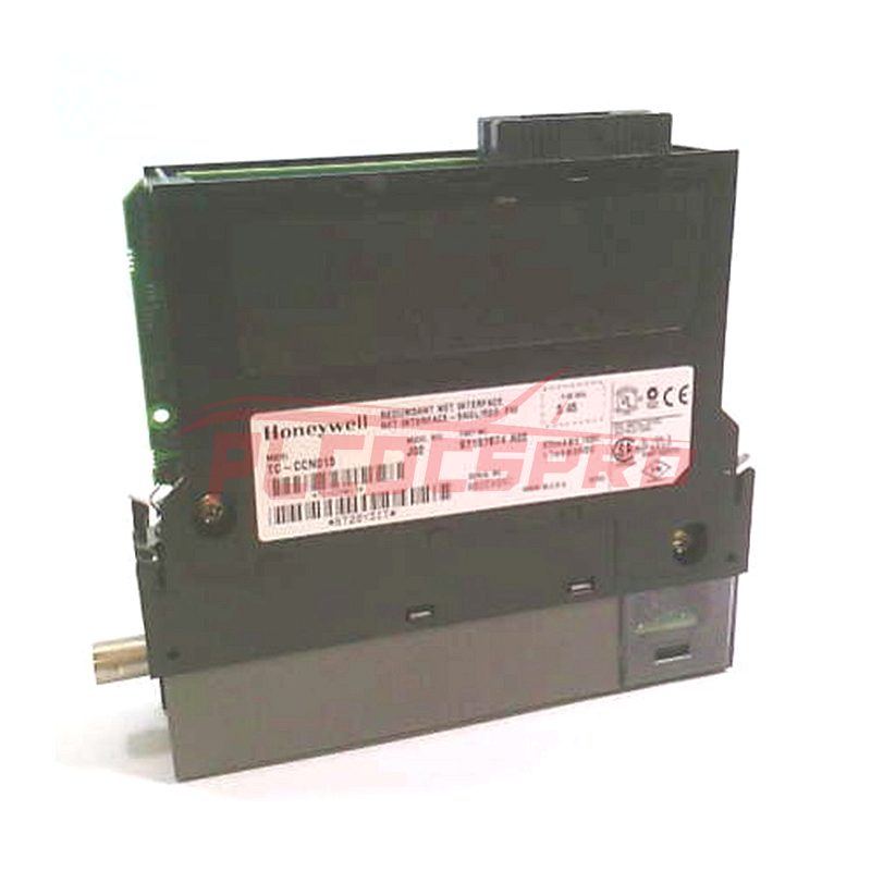 TC-CCN013 | Honeywell Redundant ControlNet Interface Module