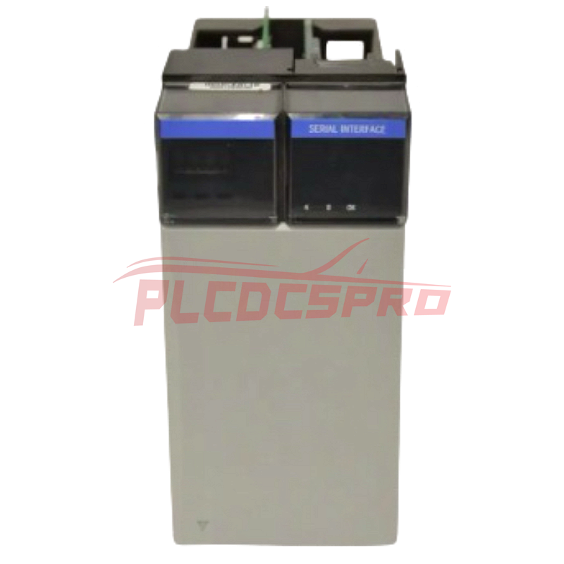 TC-MUX021 Honeywell Serial Interface Module 2 Channel