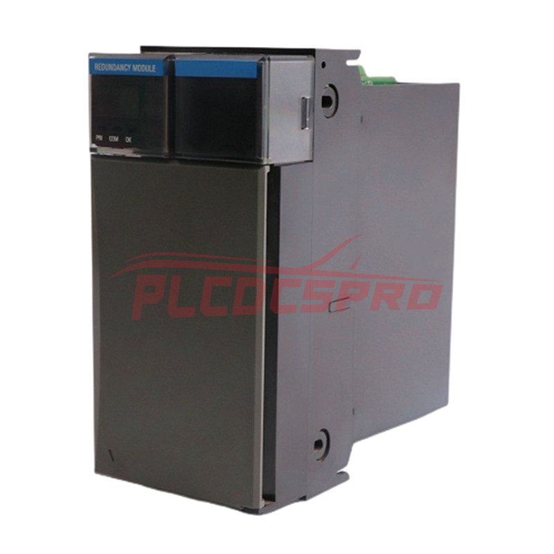 Honeywell C200 TC-PRR021 51309288-225 Redundancy Module