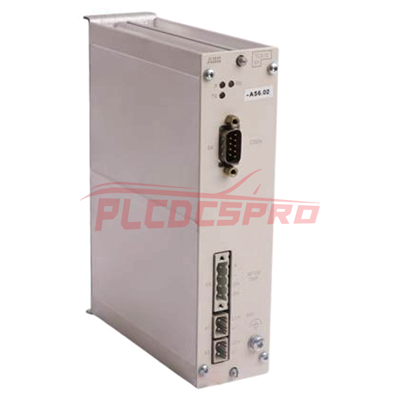 ABB TC512V1 3BSE018059R1 Advant Fieldbus 100 RS485 Twisted pair Modem