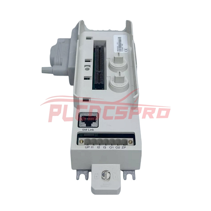 ABB TP868 Baseplate for SM811