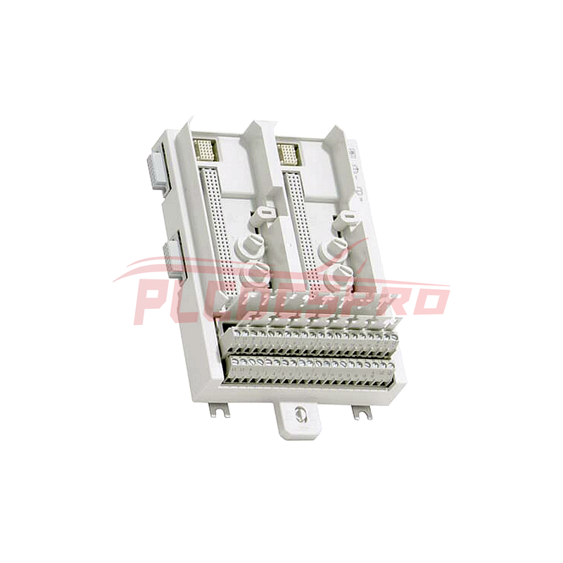 TU844 3BSE021445R1 | ABB S800 I/O Systems Terminal Block