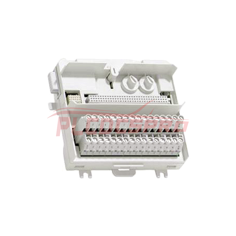 TU851 S800 ABB Expansion Module Terminal Unit