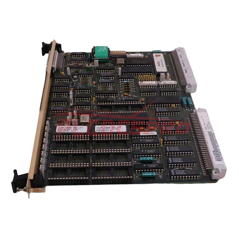 ABB UM B015 BE02 HIEE400995R0002 Placa de Excitação Programável