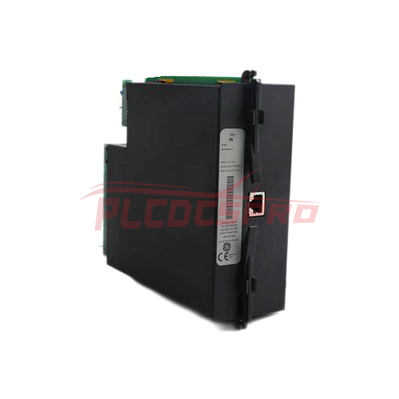 GE Multilin UR9HH UR 9HH CPU Module, 9H, RS485, 10Base-F