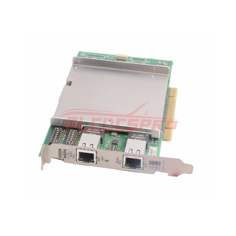 VI701 | Yokogawa Vnet/IP Interface Card