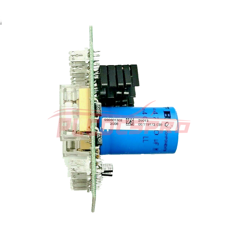 Z 6011 | HIMA Board Z6011 DC Module